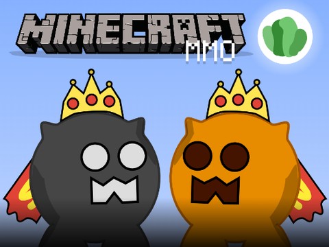 Minecraft MMO