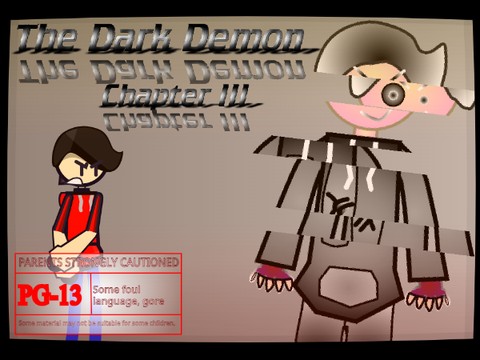 The Dark Demon - Clip 3