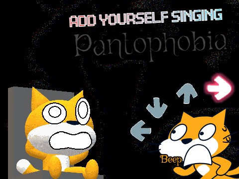 Ays Pantophobia