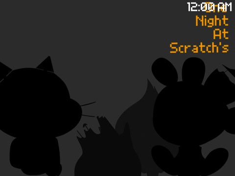 One Night at Scratch's (Alpha Release)