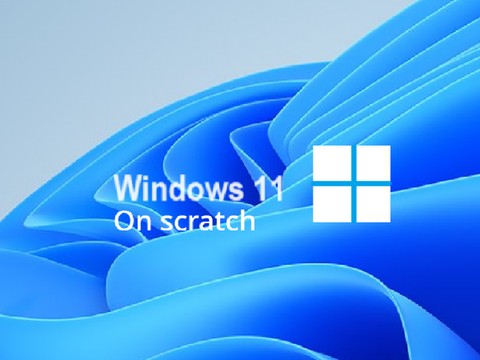 Windows 11 Simulator