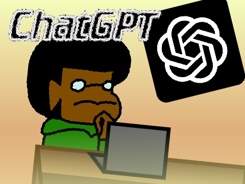 ChatGPT | #animations #stories #music #art