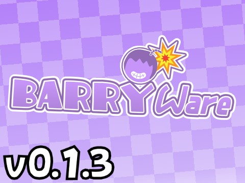 BarryWare | v0.1.3