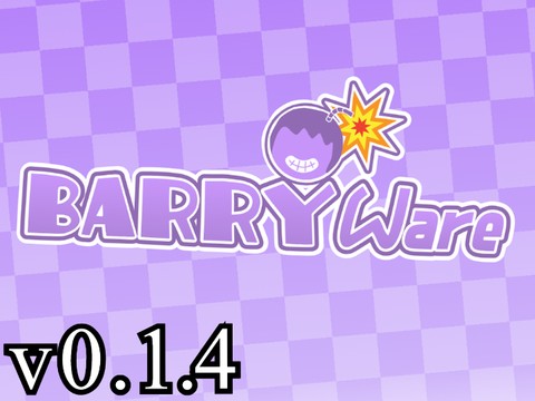 BarryWare | v0.1.4