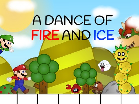 ADOFAI custom levels