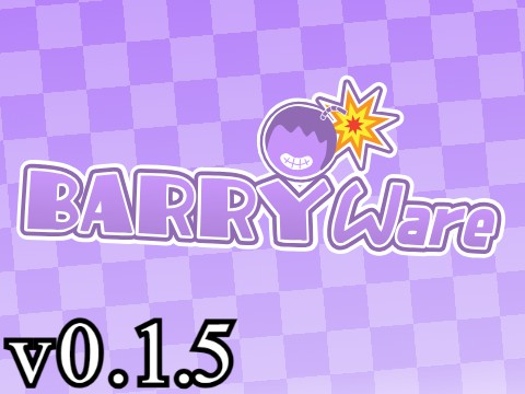BarryWare | v0.1.5