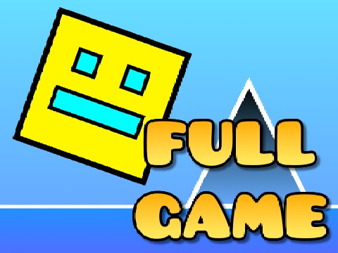 Geomescratchy Dashy - (Geometry Dash) _ Scratch Edition! [full level ...