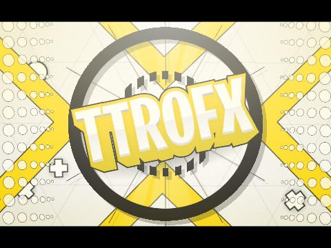 INTRO >> TTRO-FX