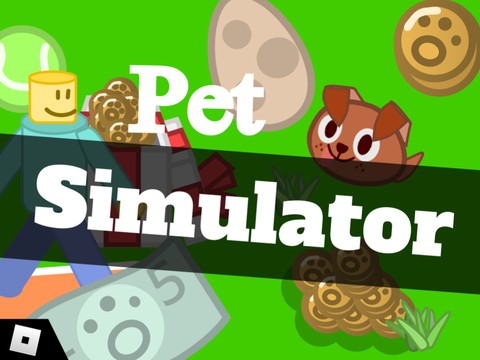 Pet simulator