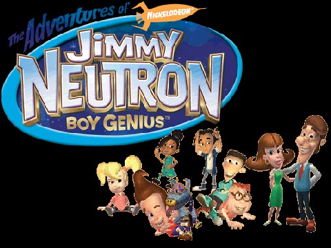 Jimmy Neutron Theme Song