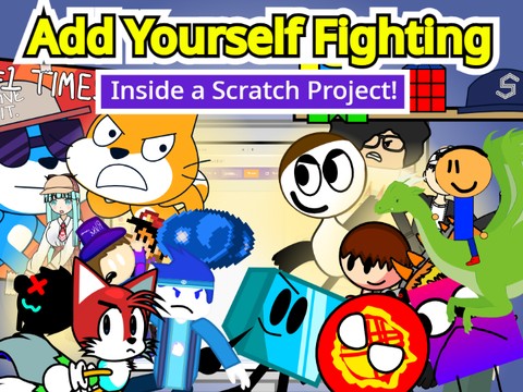 [AYF]: Inside a Scratch Project (21.5)