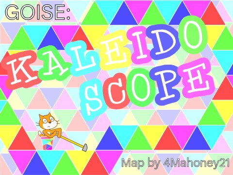 GOISE: Kaleidoscope v1.1