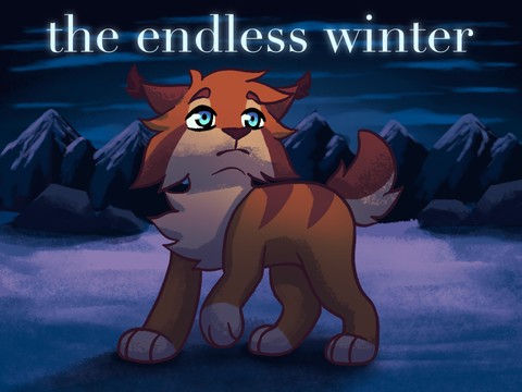 Snowfall: The Endless Winter || Game