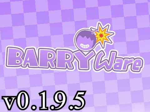 BarryWare | v0.1.9.5