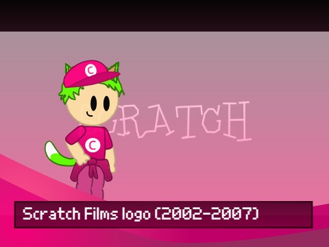 Scratch Films logo (2002-2007)