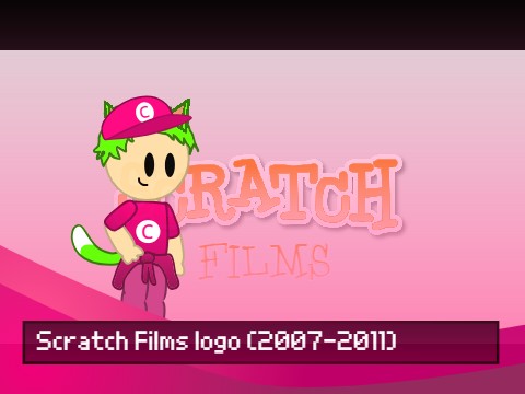 Scratch Films logo (2007-2011)