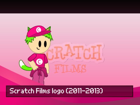 Scratch Films logo (2011-2013)