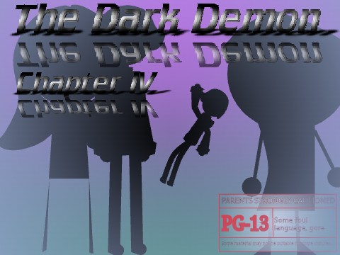 The Dark Demon - Clip 4