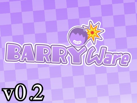 BarryWare | v0.2