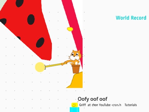 Getting Over It v1.cursed