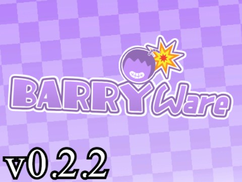 BarryWare | v0.2.2