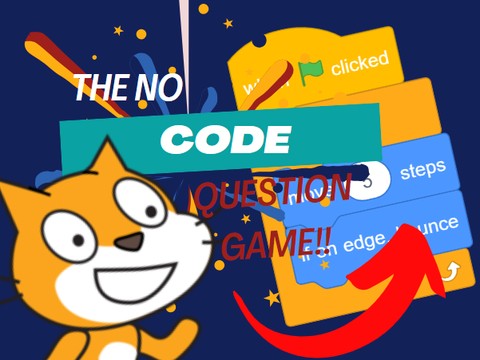 NO CODE QUESTION GAME