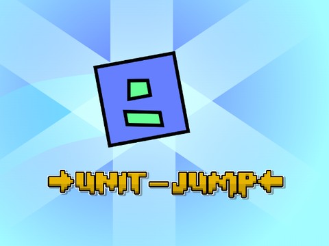 Unit-Jump 1.0 (Level 3 Version)