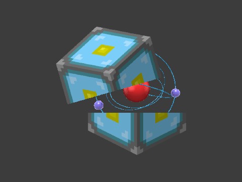 Nether Reactor Core Simulator remix