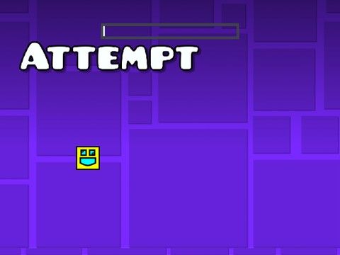 Geometry Dash (Scratch Edition)
