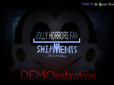 Jolly horrors Fan Shipment Services DEMO V1.4