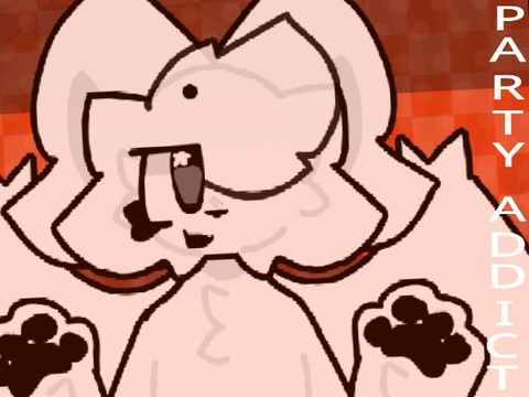 PARTY ADDICT // CCE // FW