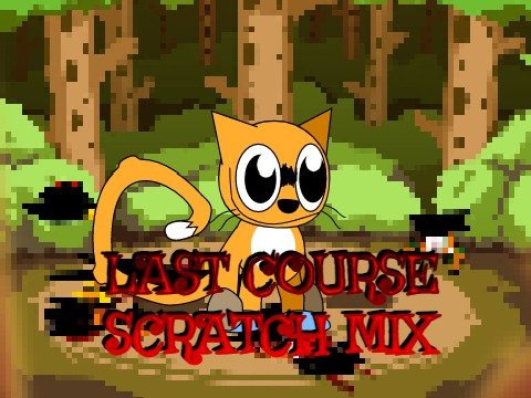 (+13) Last Course Scratch Mix.