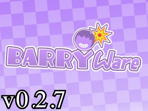 BarryWare | v0.2.7