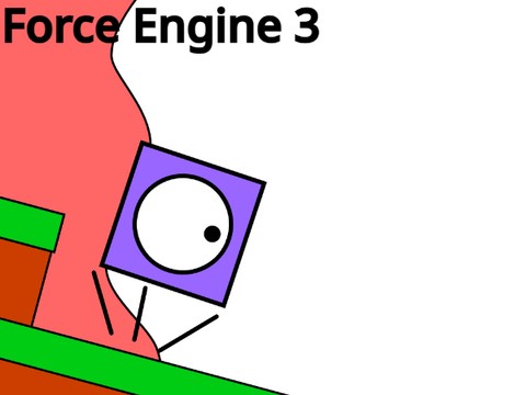 Force Engine 3 V3.0