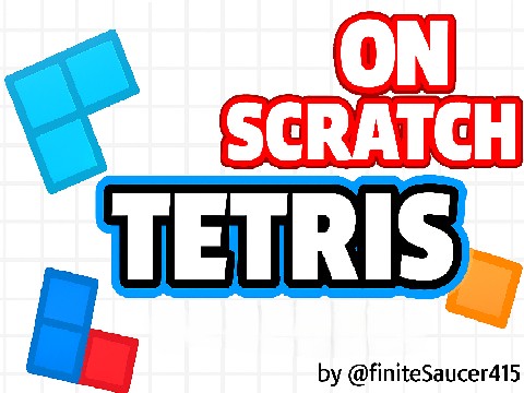 tetris on scratch