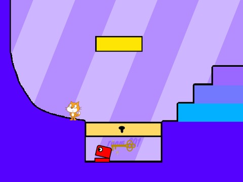 Platformer Game