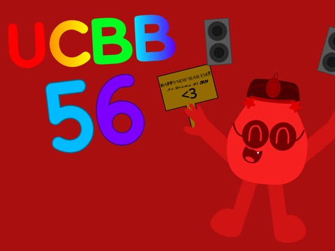 Ultimate Colourblocks Band 56