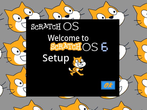 Reupload Scratch OS 6 (eng version) Beta
