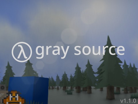 Gray Source Engine v1.1.0