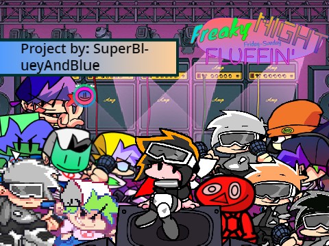 My Last Project Of 2023