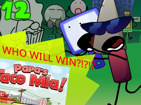 no name object show ultra 12