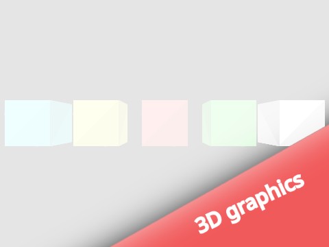 3D Graphics Engine