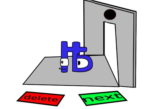 Unused RALR reload game