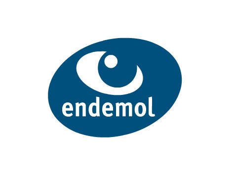 Endemol Logo Vector