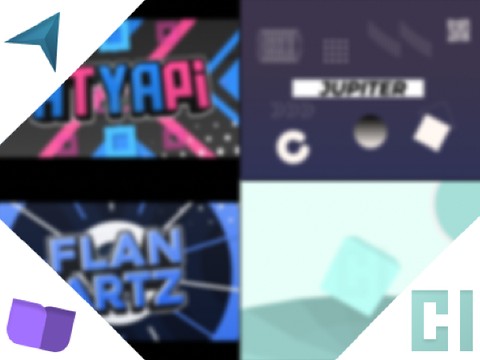 | Team Entry / Intro / TIS V | green island