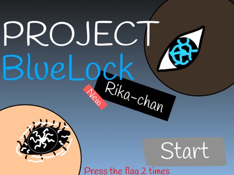 Project BlueLock
