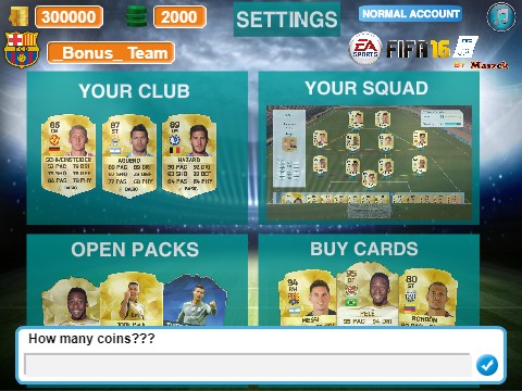 FIFA 19 - Mini FUT (TOTY) Fifa #2