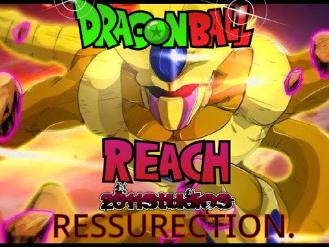 [S5, RETRO] Dragon Ball Reach v1.5