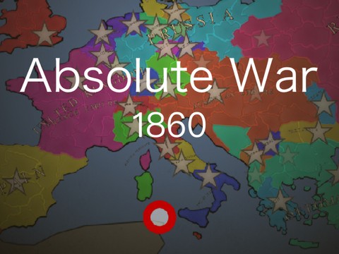 Absolute War 1860