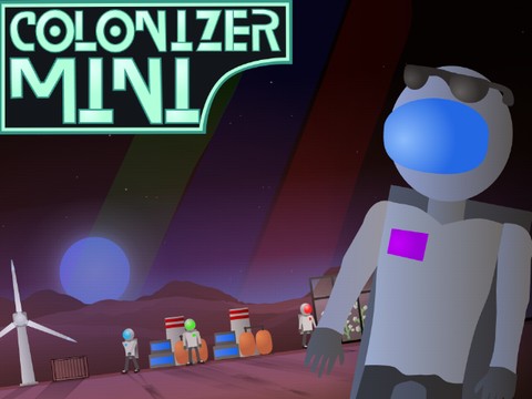 Colonizer MINI
